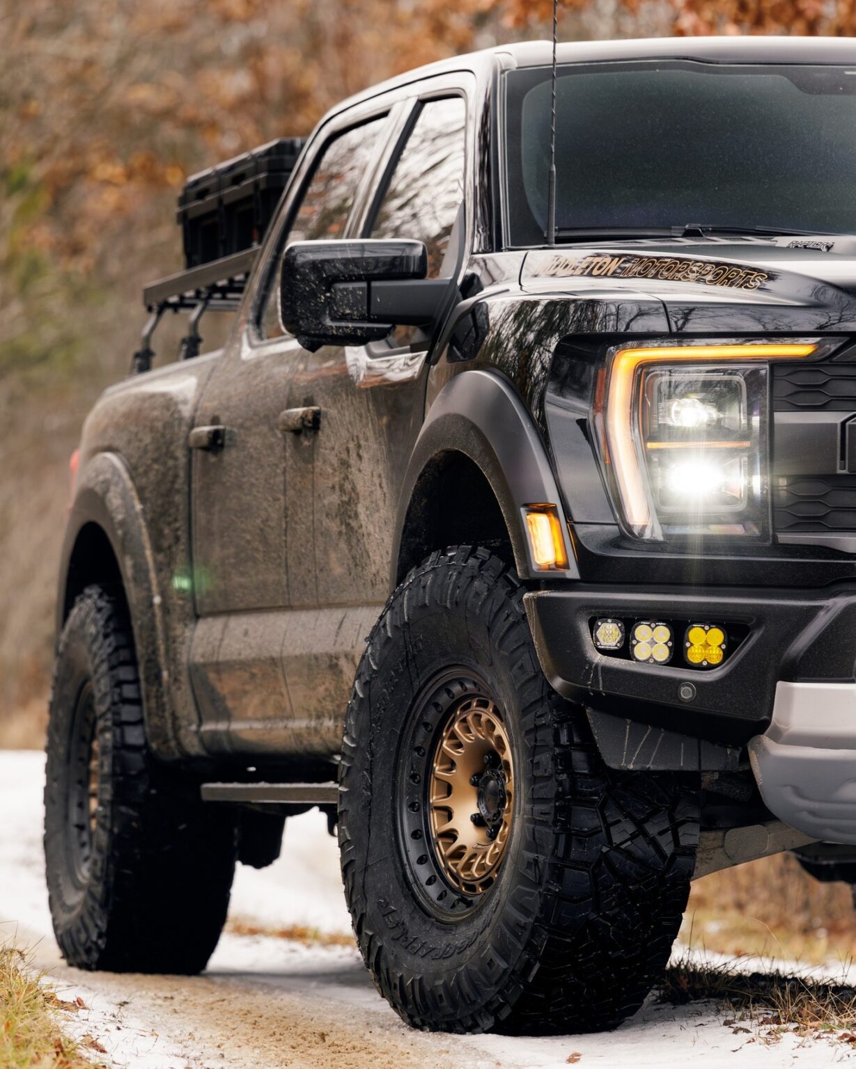 Wheel Fitment Guide – MS Tyres